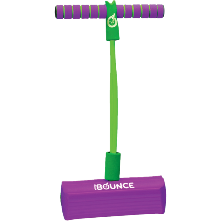 Pogo Sticks – New Bounce